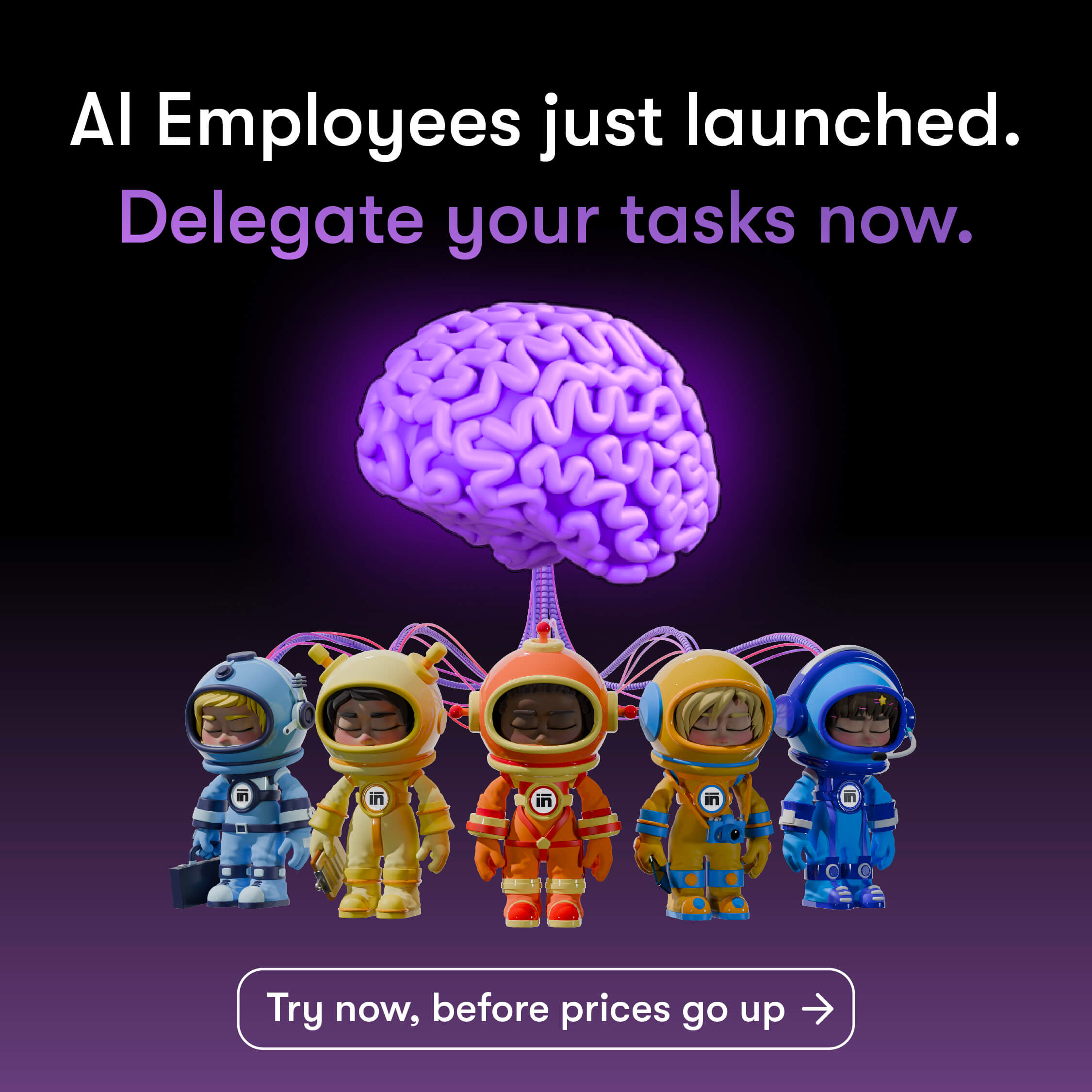 Unveiling Sintra AI: Revolutionizing Business Automation with AI Assis ...